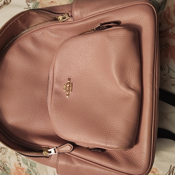 Coach | Bags | Coach Backpack | Poshmark